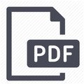 PDF To Text | GetOdata