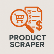 Product Scraper | GetOdata