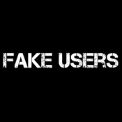 fake users