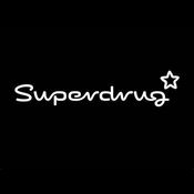 Superdrug Pricing Data