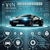 VIN Decoder API