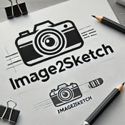 Image2Sketch | GetOdata