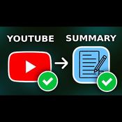 YouTube Video Summarizer with AI | GetOdata