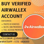 Buy Verified Airwallex Account