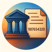 Routing Number Bank Lookup | GetOdata