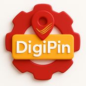 DigiPin API