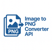 Image to PNG Converter API | GetOdata