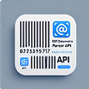 GS1 DataMatrix Parser API rapidapi.com api & negoziogiocattoli GS1 ...