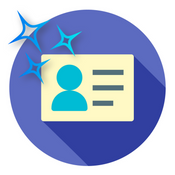 Crop Business Cards | GetOdata