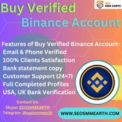 10 Steps To Buy Verified Binance Account rapidapi.com api & seosmmearth428 10 Steps To Buy ...