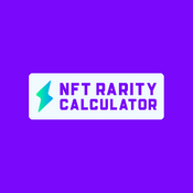 NFT Rarity calculator