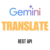Gemini Translate | GetOdata