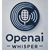 Open AI Whisper transcribe speech to text