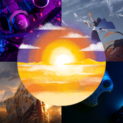 Wallpaper API | GetOdata