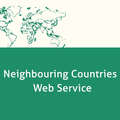 GeoDataSource Neighbouring Countries Web Service rapidapi.com api & geodatasource GeoDataSource ...