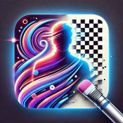 AI Background Remover | GetOdata