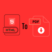 HTML to PDF Generator | GetOdata