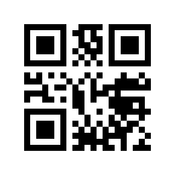 mes QR code