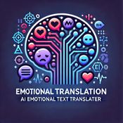 AI Emotional Text Translator | Emotional Translation API rapidapi.com api & ltdbilgisam AI ...