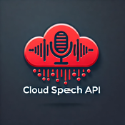 Cloud Speech Processing API rapidapi.com api & MusicalEchoFlow Cloud Speech Processing API ...