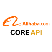 Alibaba API