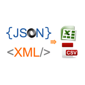 json2xls v2