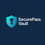 SecurePass Vault