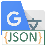 Translate JSON
