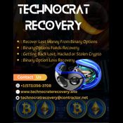 Technocrate Recovery