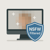 NSFW Image Classification API