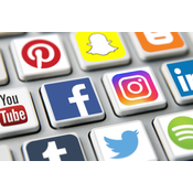 Social Media Scanner