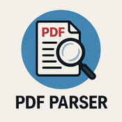 PDF-PARSER-API | GetOdata