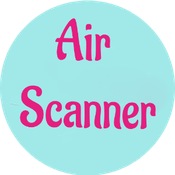 Air Scanner rapidapi.com api & tvhaudev Air Scanner github AI Model ...