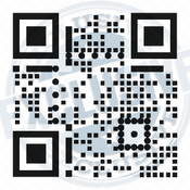 Beautiful QR-Code