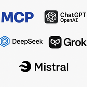 MCP Chat Gpt Open AI Deepseek