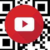 Youtube QR Code