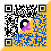 Custom Colored QR Code with Logo rapidapi.com api & zizudev Custom Colored QR Code with Logo ...