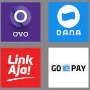 Check ID OVO, GOPAY, SHOPEE, LINKAJA, DANA | GetOdata