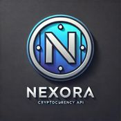 Nexora Cryptocurrency API rapidapi.com api & jadonanthonyc Nexora Cryptocurrency API github AI ...
