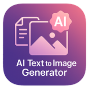 AI Text to Image Generator - Free API